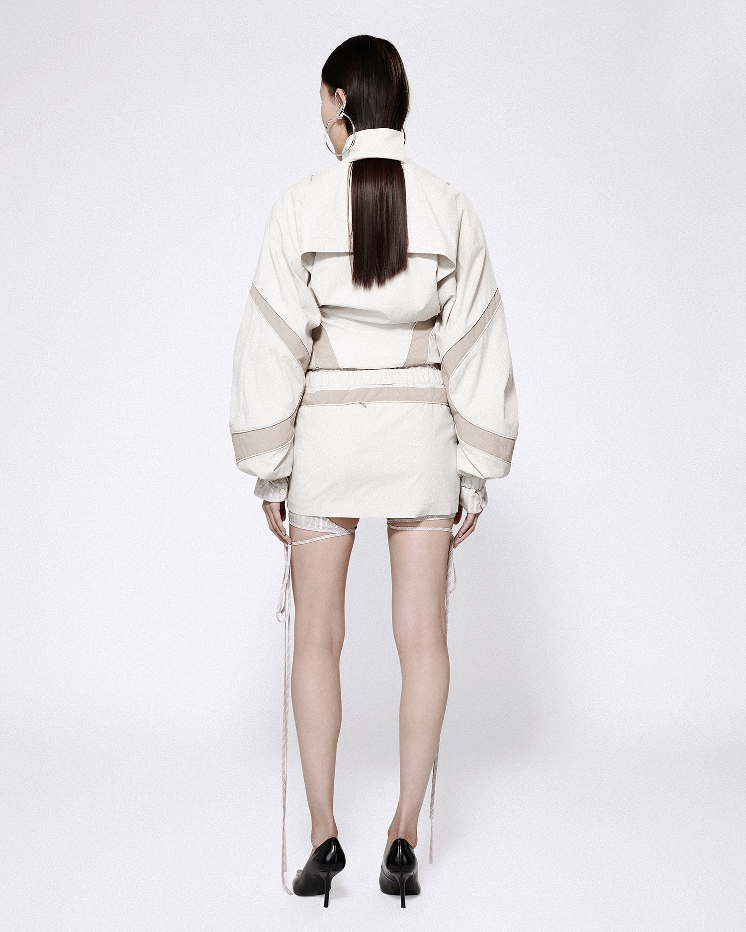 Jackets / Coats – SRVC STUDIO