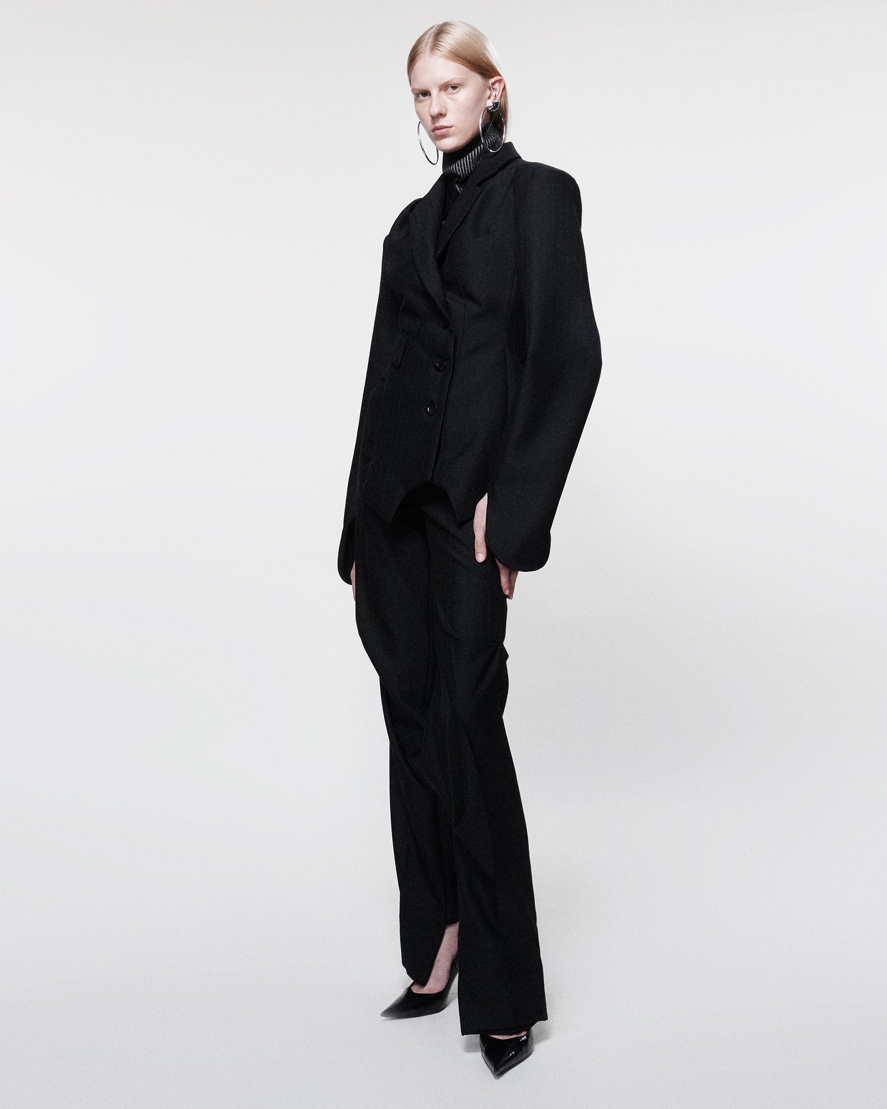 Jackets / Coats – SRVC STUDIO
